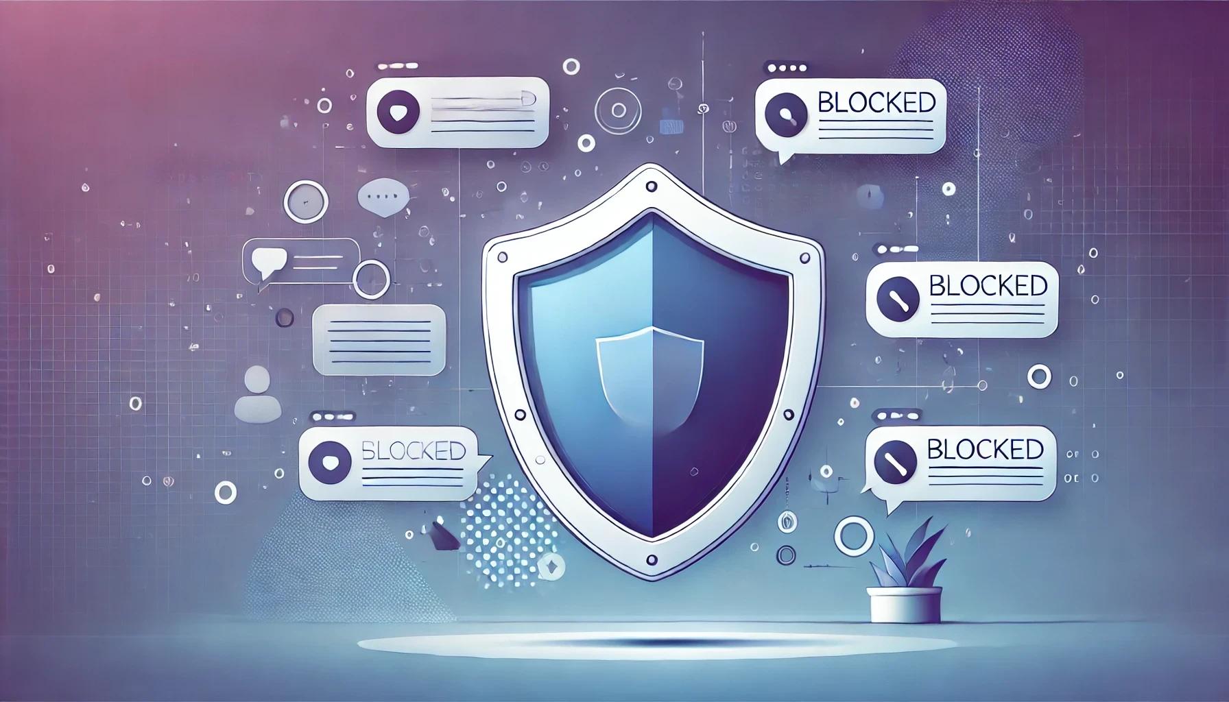 Implementing Content Moderation in Node.js with `bad-words`