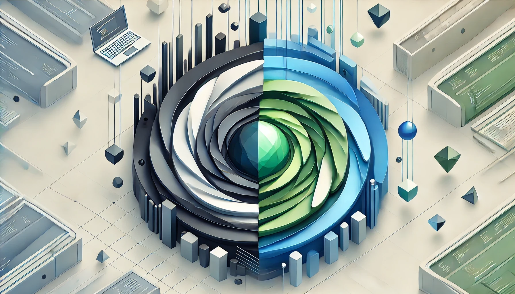 Moving from VS Code & WebStorm to NeoVim: A Fullstack Developer’s Guide