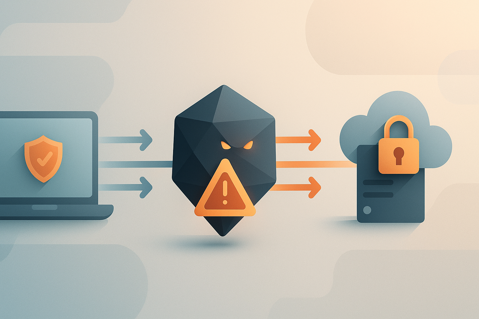 What is a MITM Attack? (With Real-World Examples and Solutions)